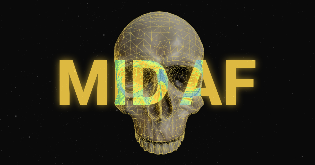 Mid AF Official Site